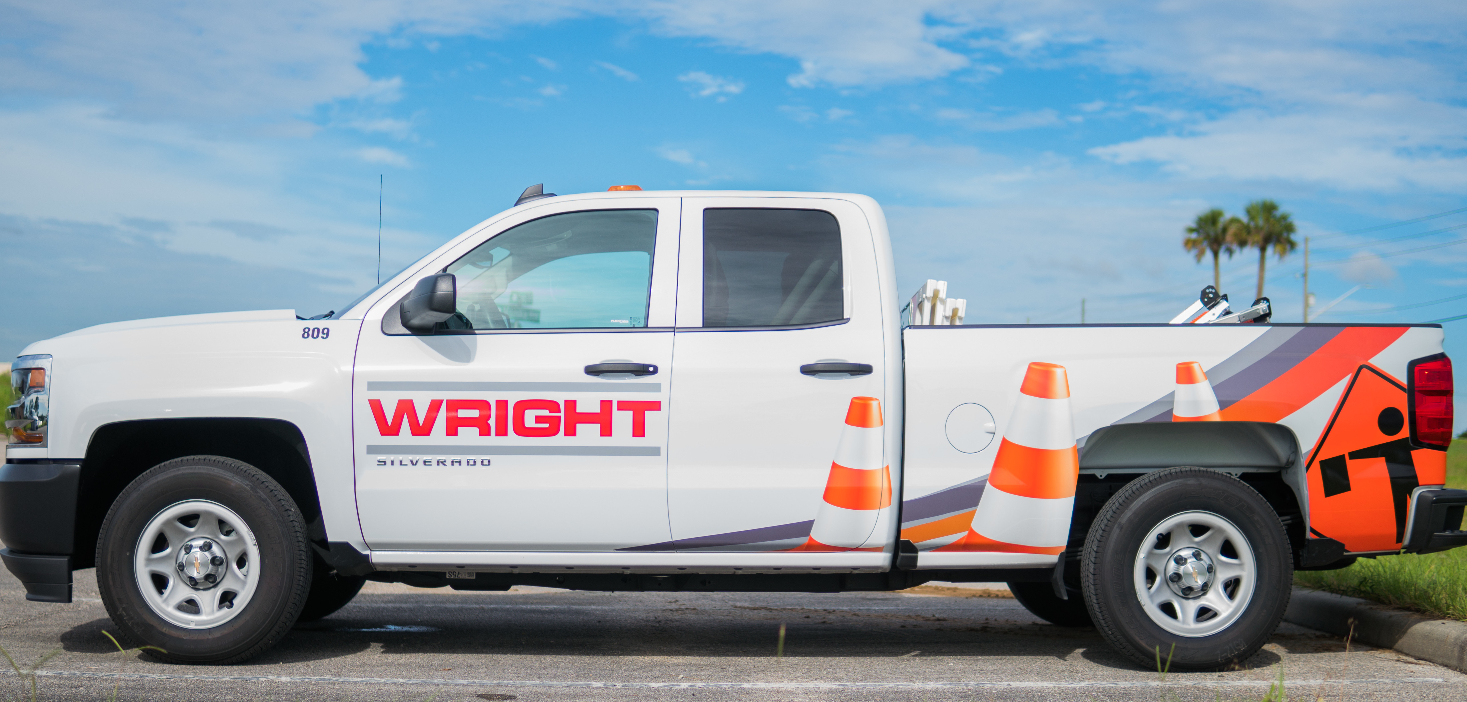 Growth & Projects | 2020