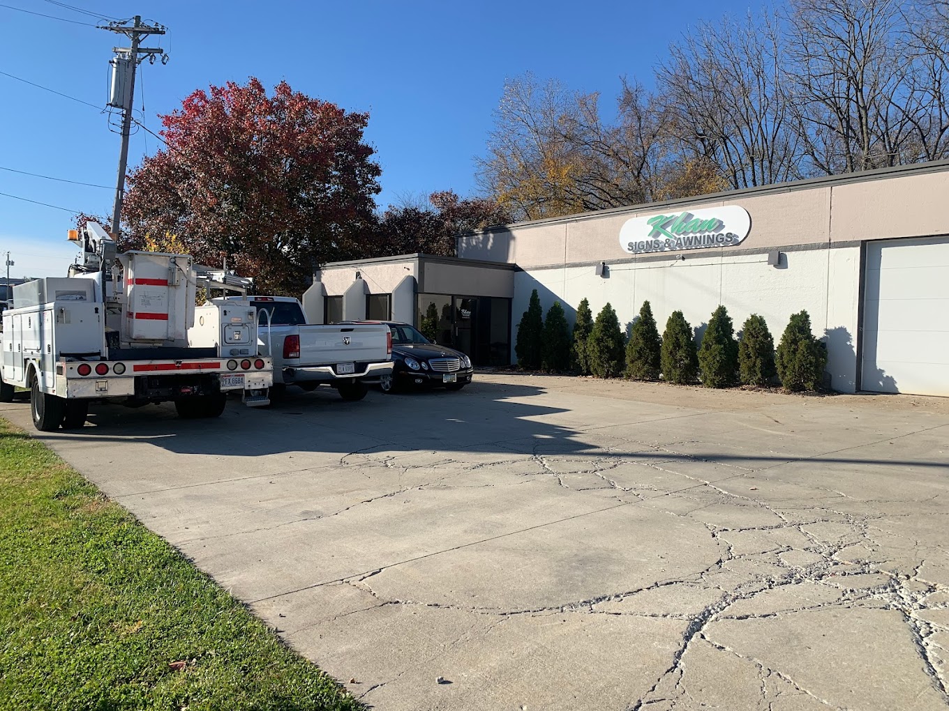 Growth & Projects | 2024