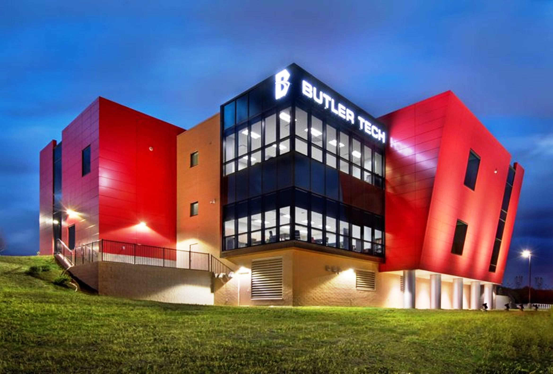 Butler Tech reveals high-profile campus expansion plan