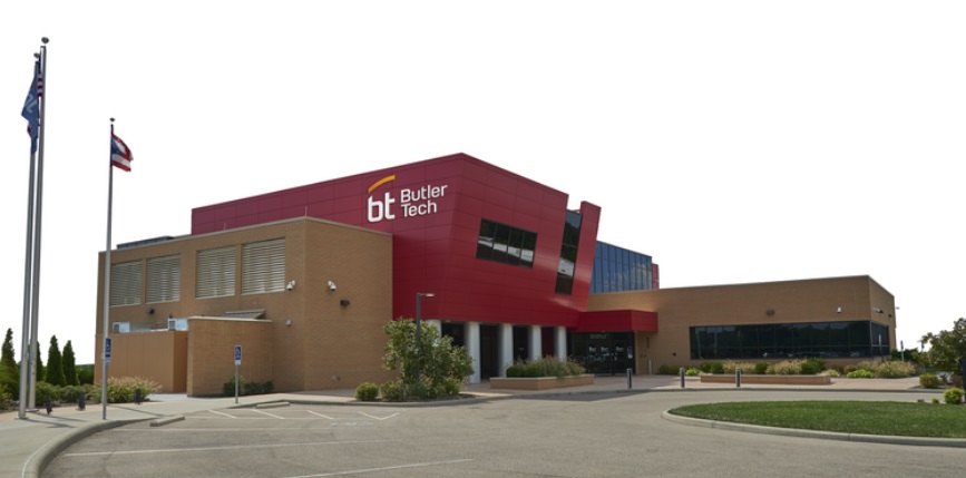 Butler Tech reveals high-profile campus expansion plan