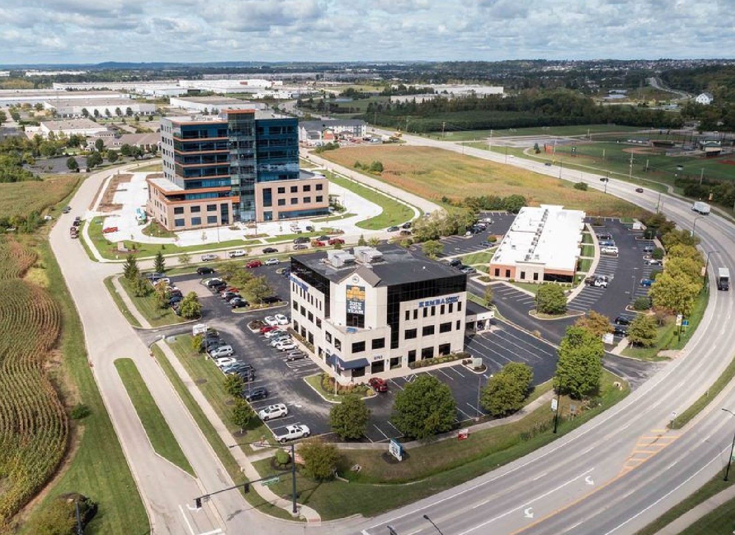 Kemba Credit Union Celebrates 90th Anniversary