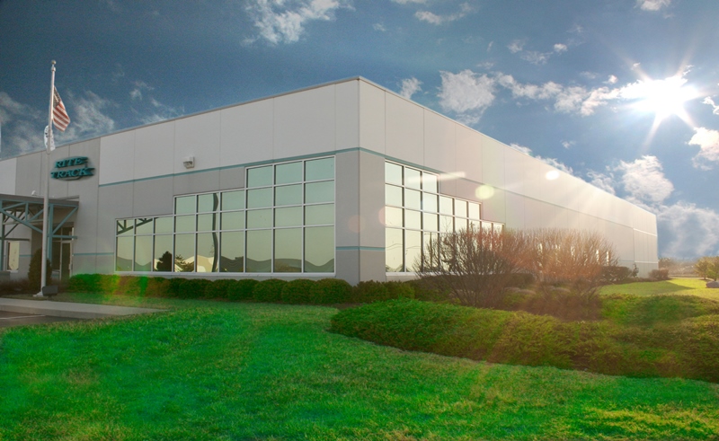 Photo Gallery | Industrial Developments