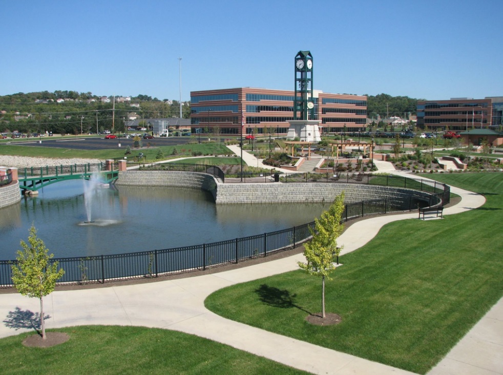 Photo Gallery | Office Developments